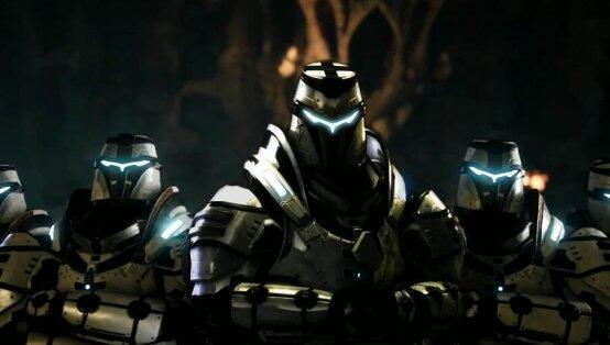 《DOOM》系列编年史 让地狱恶魔胆寒的男人（们）回来了！ - 哔哩哔哩