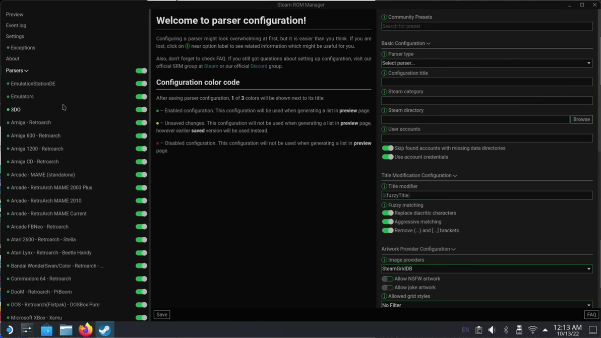 EmuDeck图文教程 - 哔哩哔哩