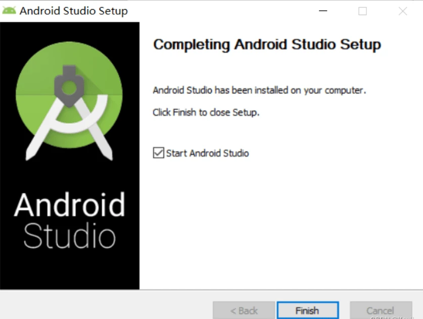 Android Studio 2021.1.1.23最新下载附安装教程 稳定版 - 哔哩哔哩