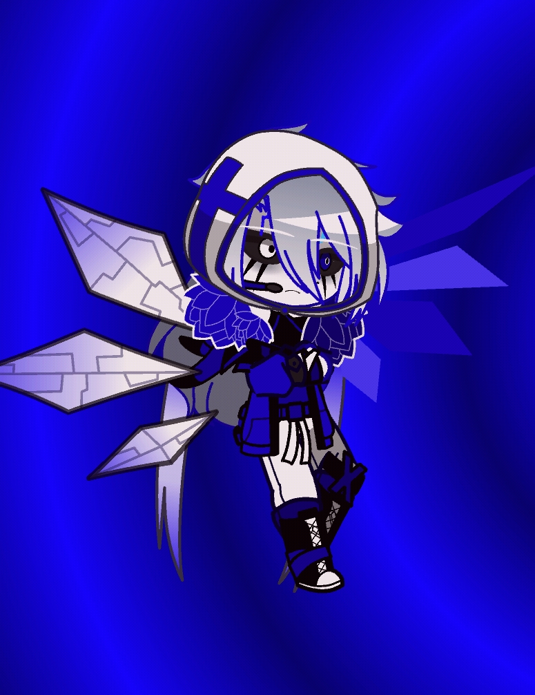 【Gacha Plus】Creative X（自设） 设子代码 - 哔哩哔哩