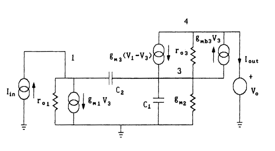 036 Improved current mirrors - 哔哩哔哩