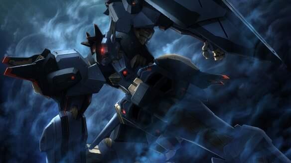 ADV游戏《Jinki Resurrection》明年发售 登陆PS4/NS - 哔哩哔哩