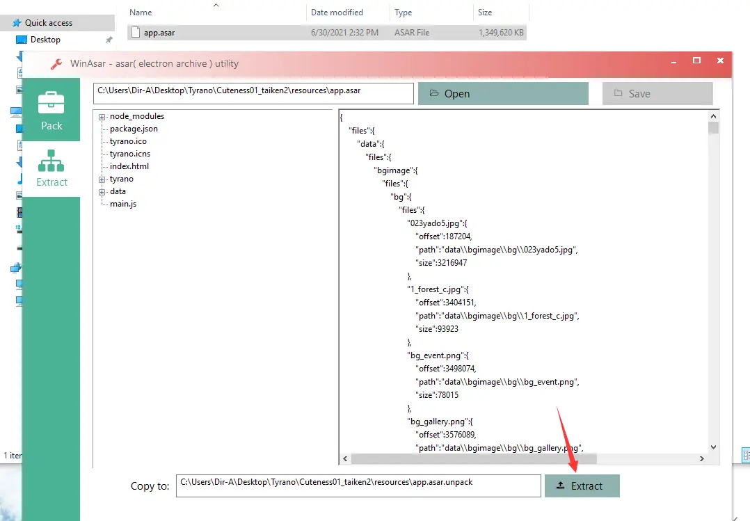 [Gal汉化入门]#4 TyranoScript汉化教程 - 哔哩哔哩