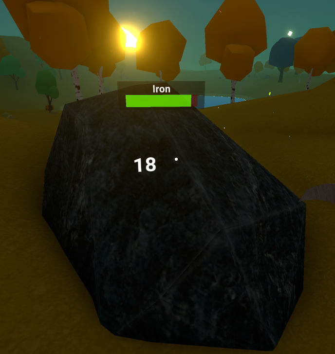 Muck - 尽量把教程做到最全！ - 哔哩哔哩