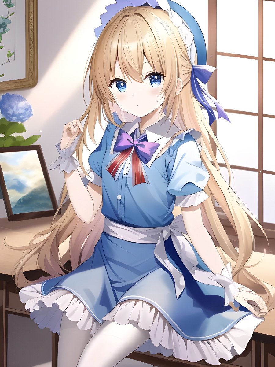 Ai绘画的图能否被打上原创标签 哔哩哔哩 