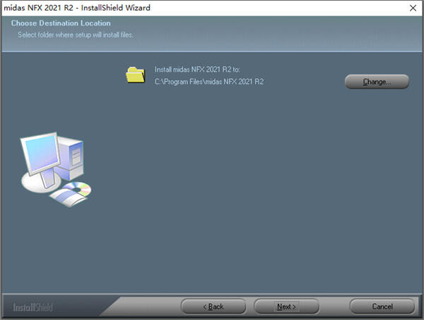 MIDAS NFX教程 - 哔哩哔哩