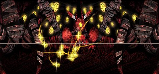 【Terraria Mod】薄暝（Twilight） E.G.O.武器详细机制解析 - 哔哩哔哩