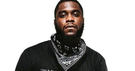 你知道这些Rapper的外号吗？（一） - 哔哩哔哩