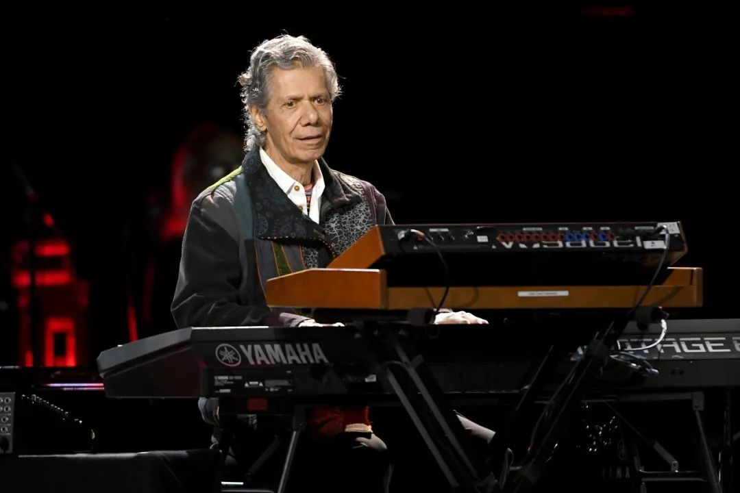 传奇爵士音乐家Chick Corea去世，一个时代落幕了 - 哔哩哔哩