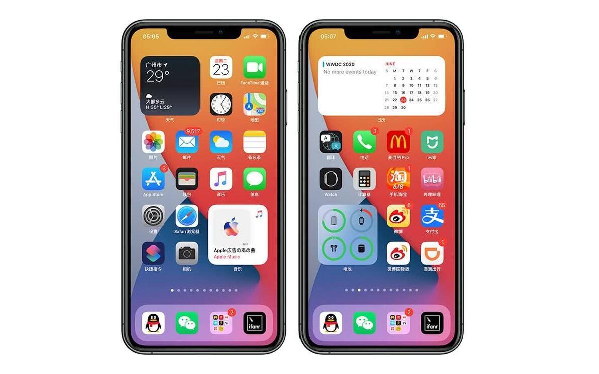 iPhone该不该进行iOS系统升级？看完真相这下总算明白了！ - 哔哩哔哩