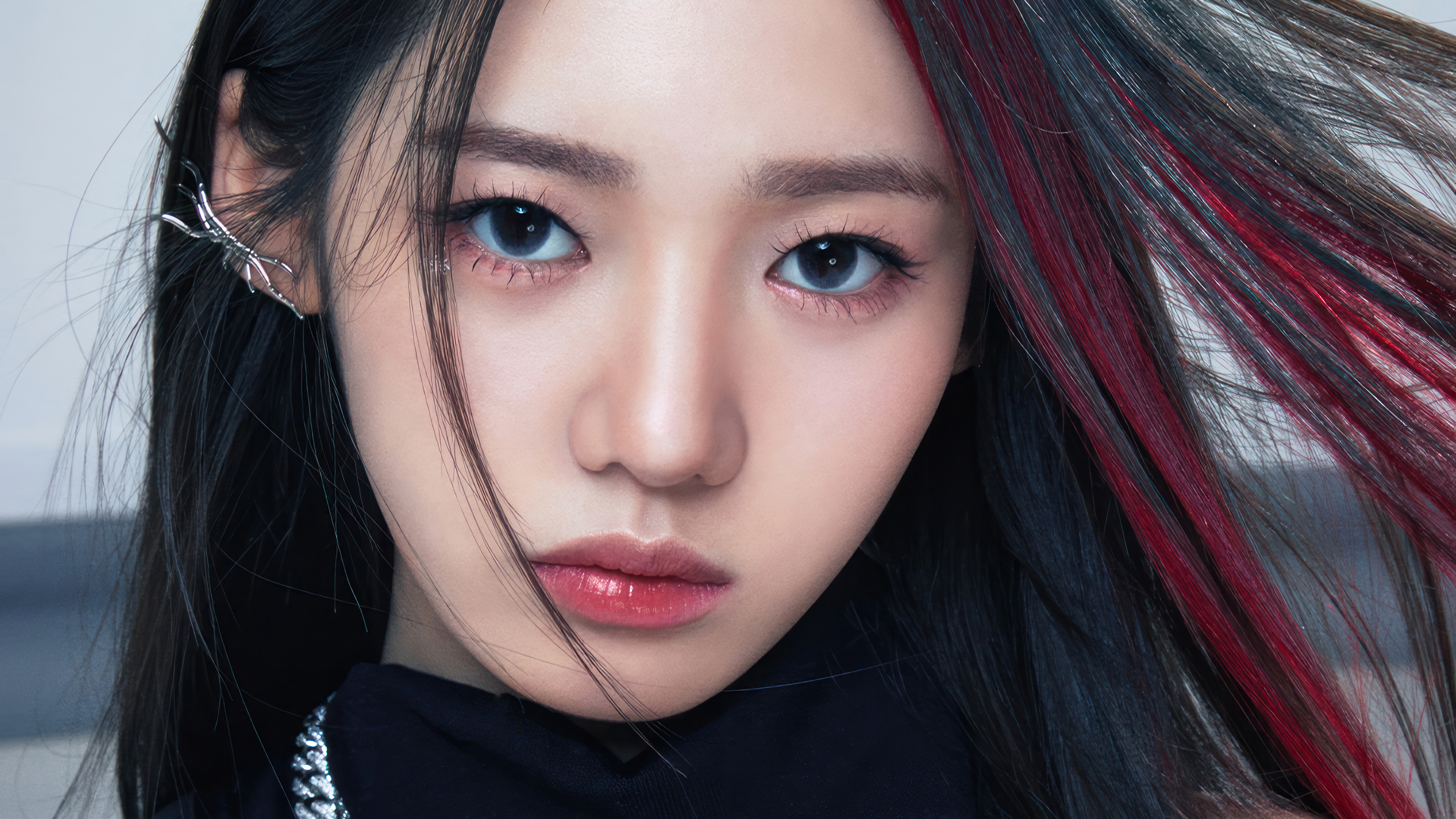 BabyMonster（베이비몬스터） | 4K 电脑壁纸 手机壁纸 - 哔哩哔哩