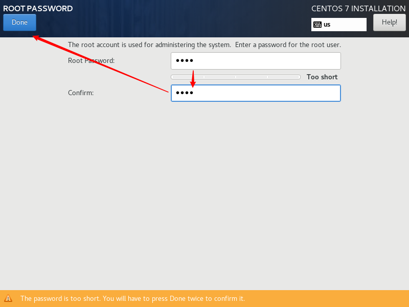 SGE安装部署完整过程-基于CentOS7 - 哔哩哔哩