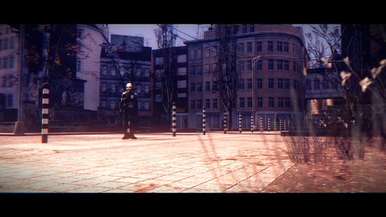 【GMOD心得】如何提升画面观感——Reshade篇 - 哔哩哔哩