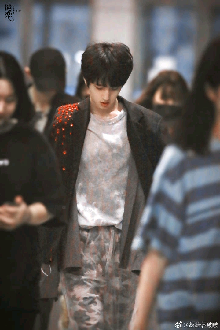 [刘耀文/严浩翔x你]先婚后爱剧情（先虐后甜）①