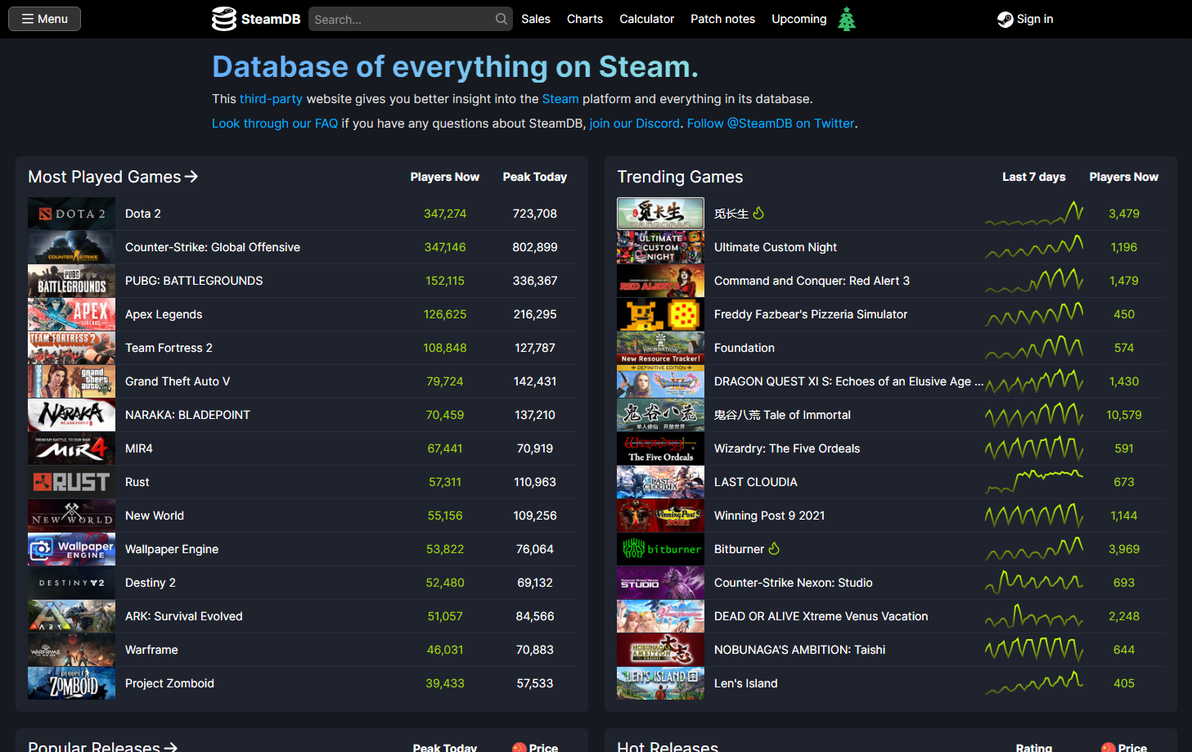1分钟教你查询steam游戏史低价格，附查询网址， - 哔哩哔哩
