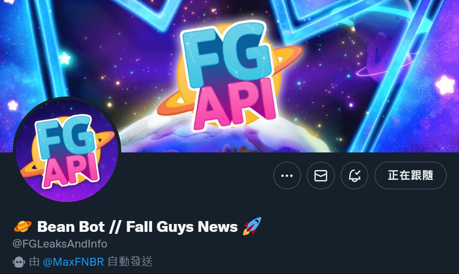 糖豆人 | 实用网址导航 - 哔哩哔哩