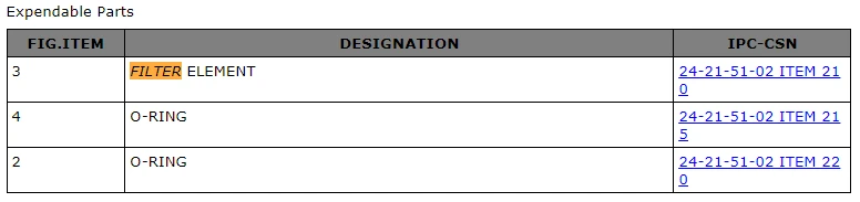 A320 更换IDG滑油油滤 - 哔哩哔哩