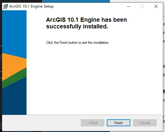 ArcEngine10.1安装教程(2023)，亲测有效 - 哔哩哔哩