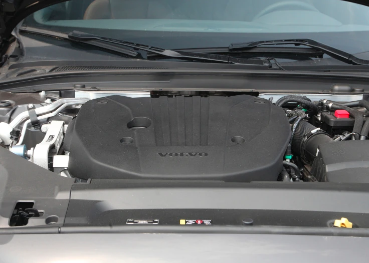 沃尔沃S90与凯迪拉克CT6，还是0首付的新美式旗舰轿车香！ - 哔哩哔哩