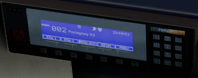 SimRail 调度基础篇① - 设备&轨道 - 哔哩哔哩