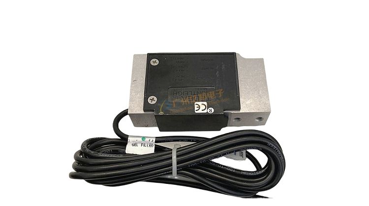 特迪亚Tedea单点式1010-30Kg称重传感器 - 哔哩哔哩
