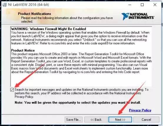 LabVIEW2016 完整版安装图文教程、注册激活破解方法 - 哔哩哔哩