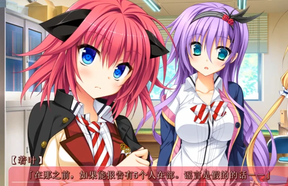 原汁原味的SAGA式青春——《花咲WorkSpring!》十周年杂谈（上） - 哔哩哔哩