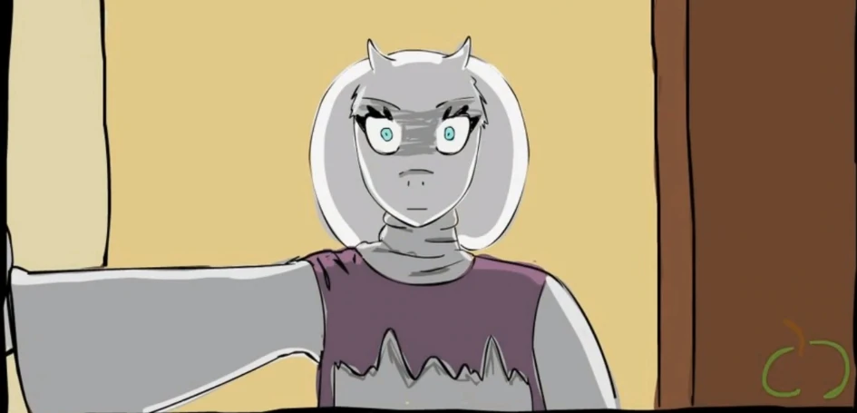 HORRORTALE（恐惧传说）基础设定科普 - 哔哩哔哩