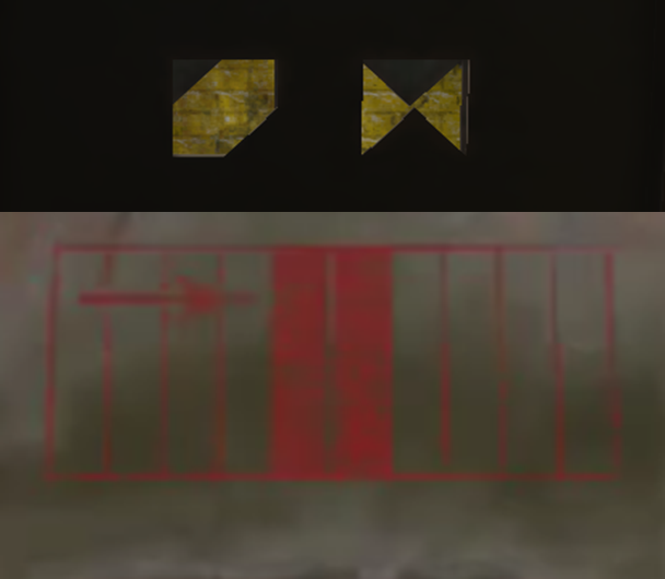 密室逃脱游戏：Laqueus Escape Chapter 6图文解析 - 哔哩哔哩