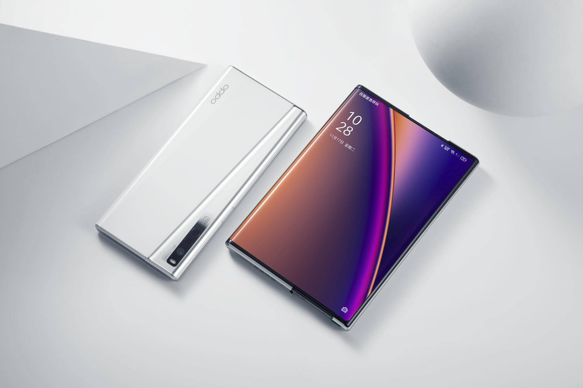 这很OPPO，也很中国！OPPO这几年的创新你了解多少？ - 哔哩哔哩