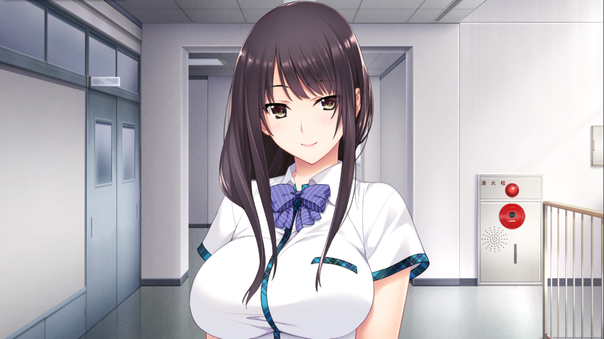 【如月真绫的指导】真绫CG（54P） - 哔哩哔哩