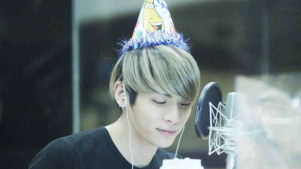 150408 BLING DAY【1】 - 哔哩哔哩