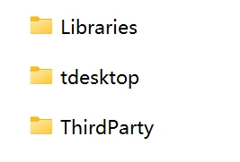 跟着仙凡兄学习编译Telegram vs2022 2024.1.11编译成功 - 哔哩哔哩