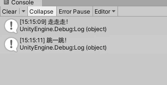 Unity InputSystem之Control Scheme（经验教程） - 哔哩哔哩