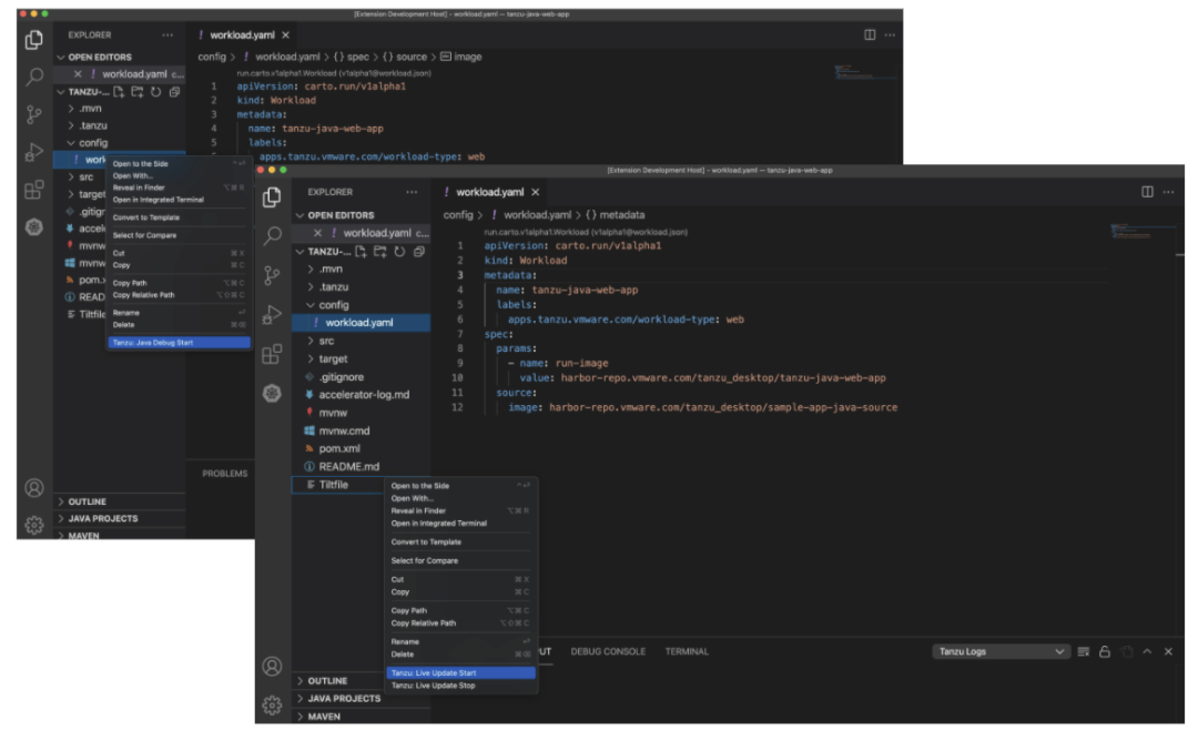 TAP 文章系列-1 | Tanzu Application Platform 的技术概览 - 哔哩哔哩