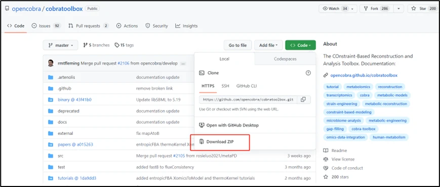基因组规模代谢模型（GSMM）中流平衡分析（FBA)运算 - 哔哩哔哩
