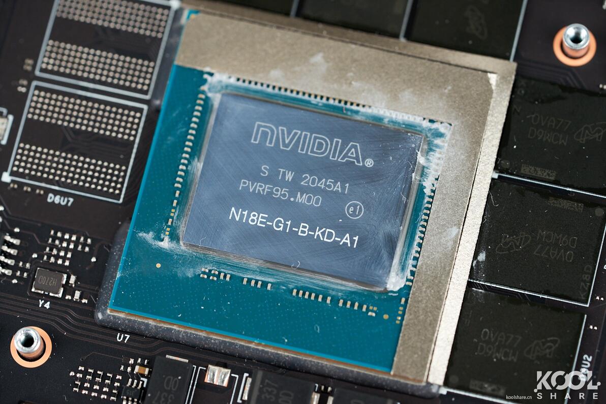 深渊中的魅影——Intel NUC 11 Phantom Canyon幻影峡谷评测 - 哔哩哔哩