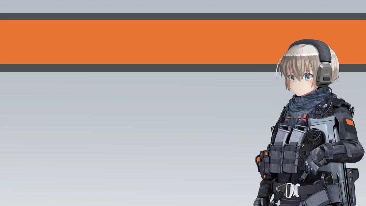 步枪科普：雷明顿 R4 - 哔哩哔哩