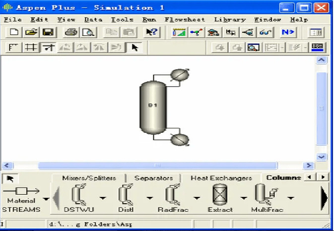 Aspen Plus V10软件安装包和安装教程 大型流程模拟软件 - 哔哩哔哩