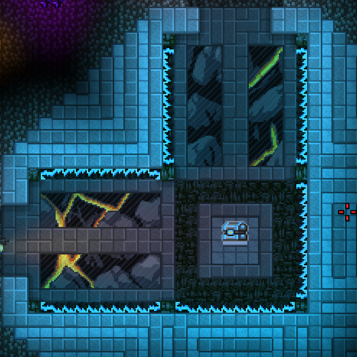 [Starbound/星界边境]随便写点实用/奇怪的小mod（十二） - 哔哩哔哩