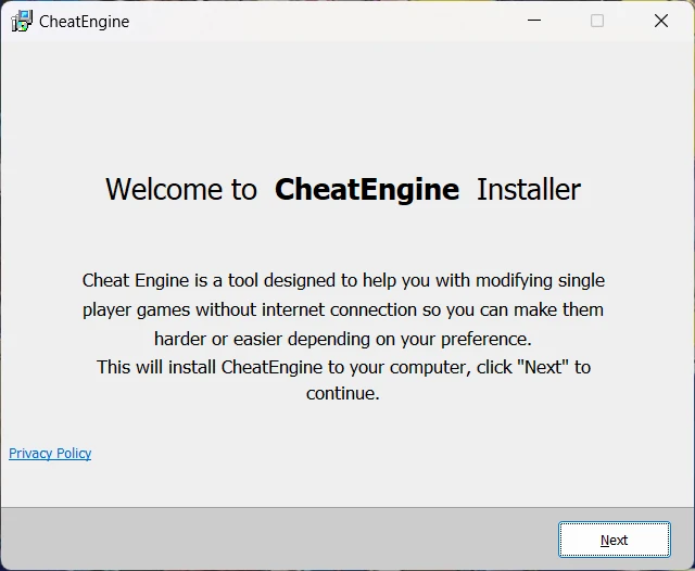 Cheat Engine安装&汉化教程 - 哔哩哔哩