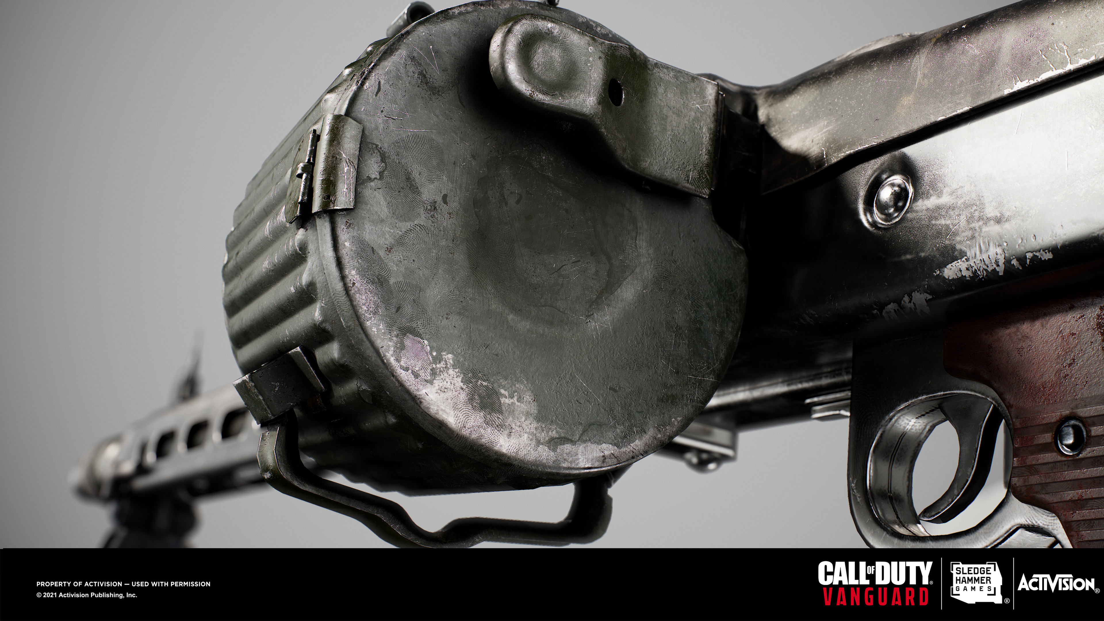 【cod18】锤学军工之帝国的毁灭 哔哩哔哩