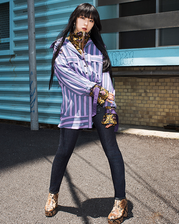 daoko高清壁纸-千图网