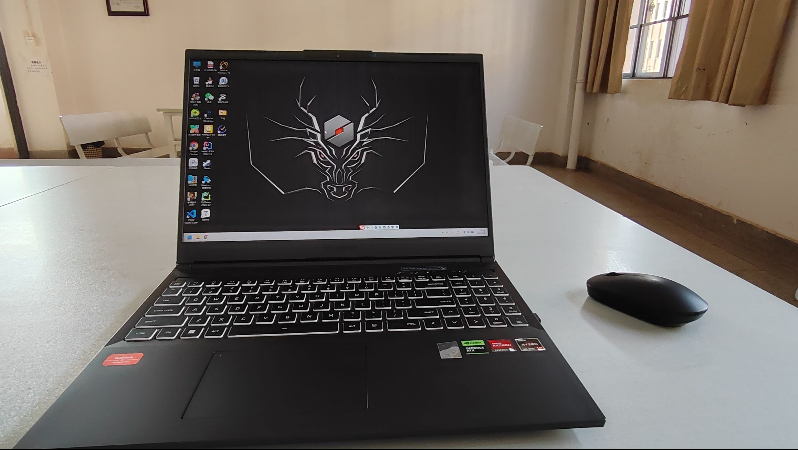 机械革命蛟龙16k(4060)使用体验 - 哔哩哔哩