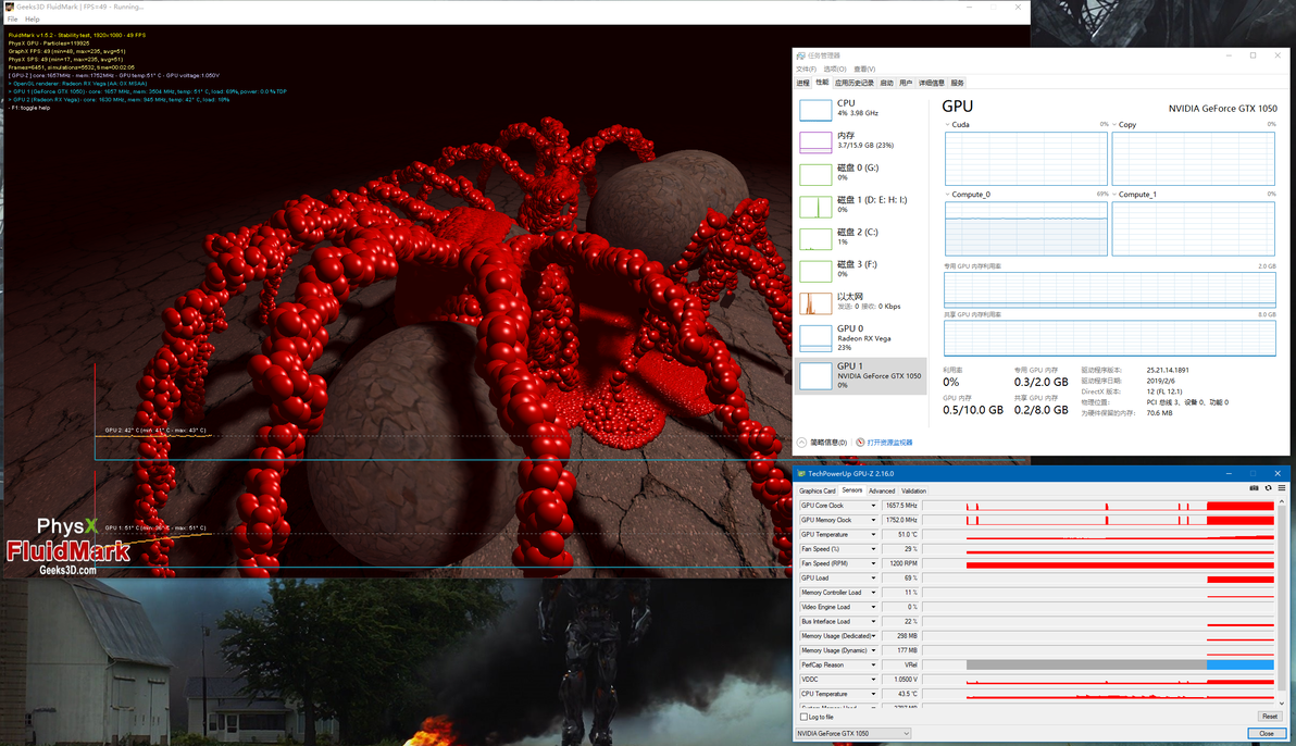 聊聊A/N混用和没什么卵用的physx - 哔哩哔哩
