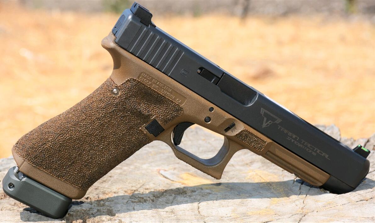 【战术大师】Taran Tactical公司产品图集 - 哔哩哔哩