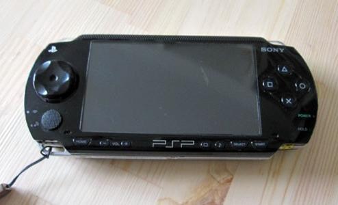 psp使用指南，入门解疑 - 哔哩哔哩