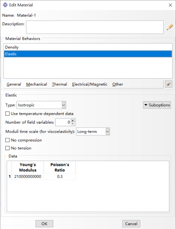 基于Python/Abaqus二次开发进行弹簧批量建模 - 哔哩哔哩