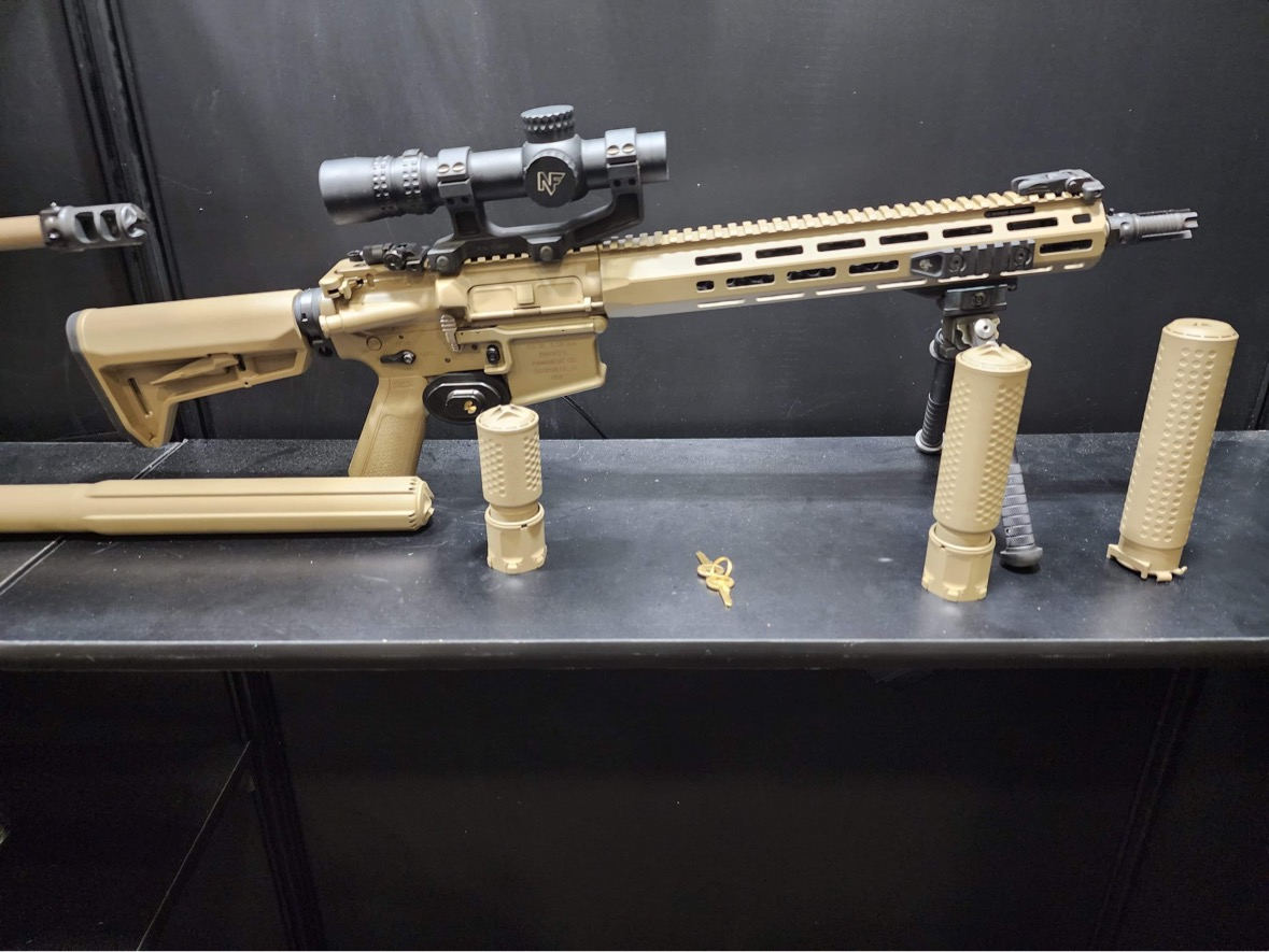 KAC新产品新闻几则 - 哔哩哔哩