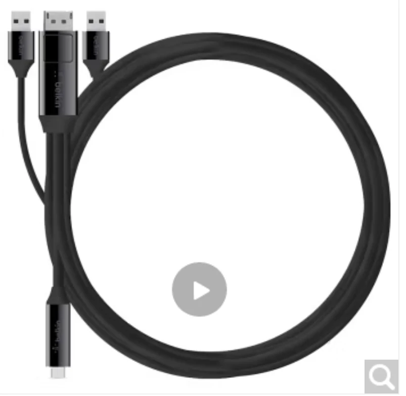 在 Windows 下使用 Apple Pro Display XDR 经验谈 - 哔哩哔哩